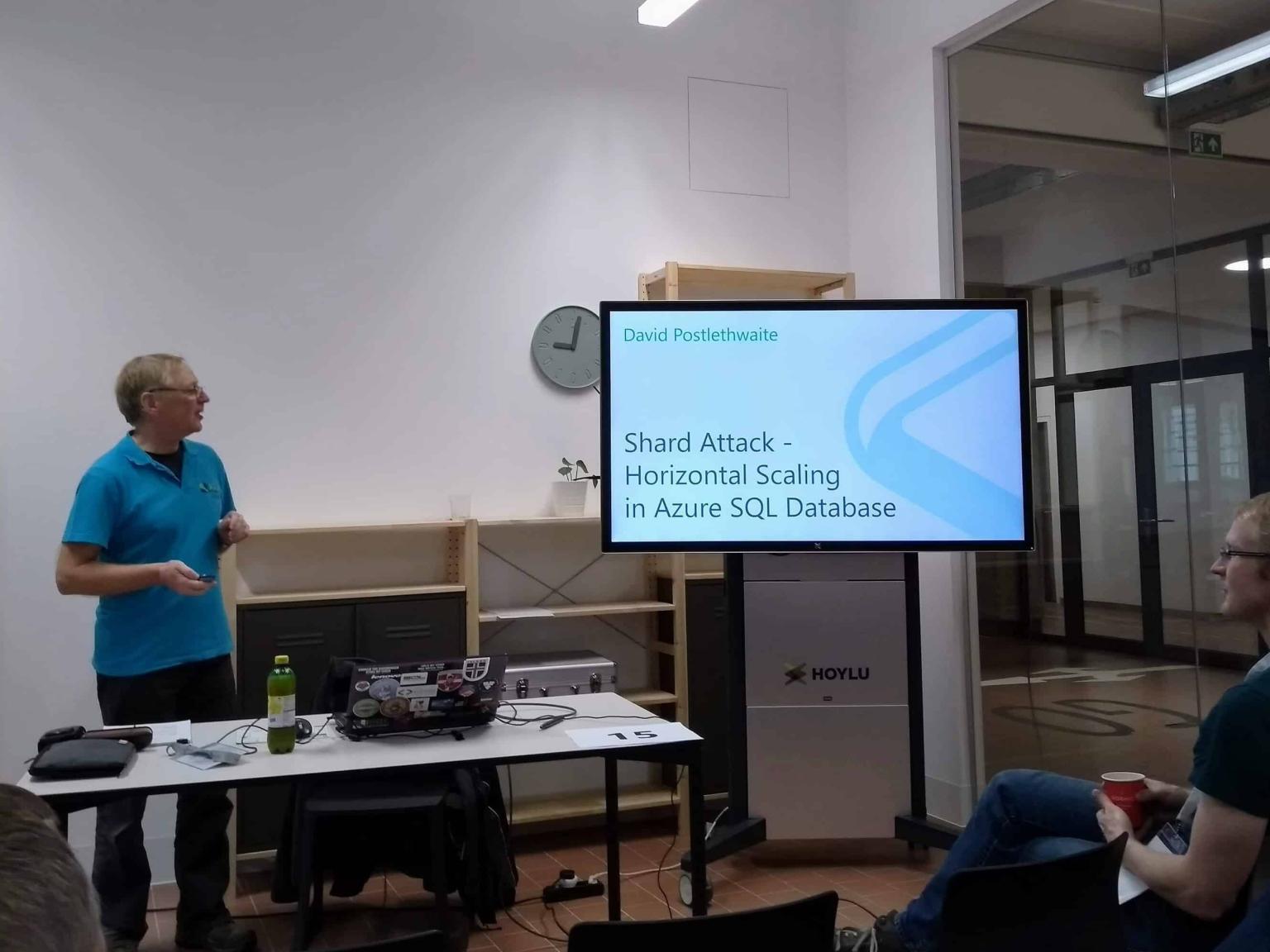 SQL Server Archives - Seite 13 von 28 - SQL aus Hamburg