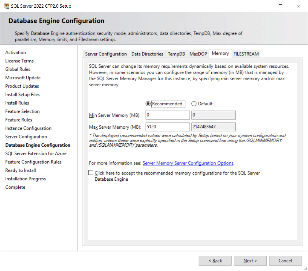 SQL aus Hamburg - unser täglich Brot mit MS SQL Servern