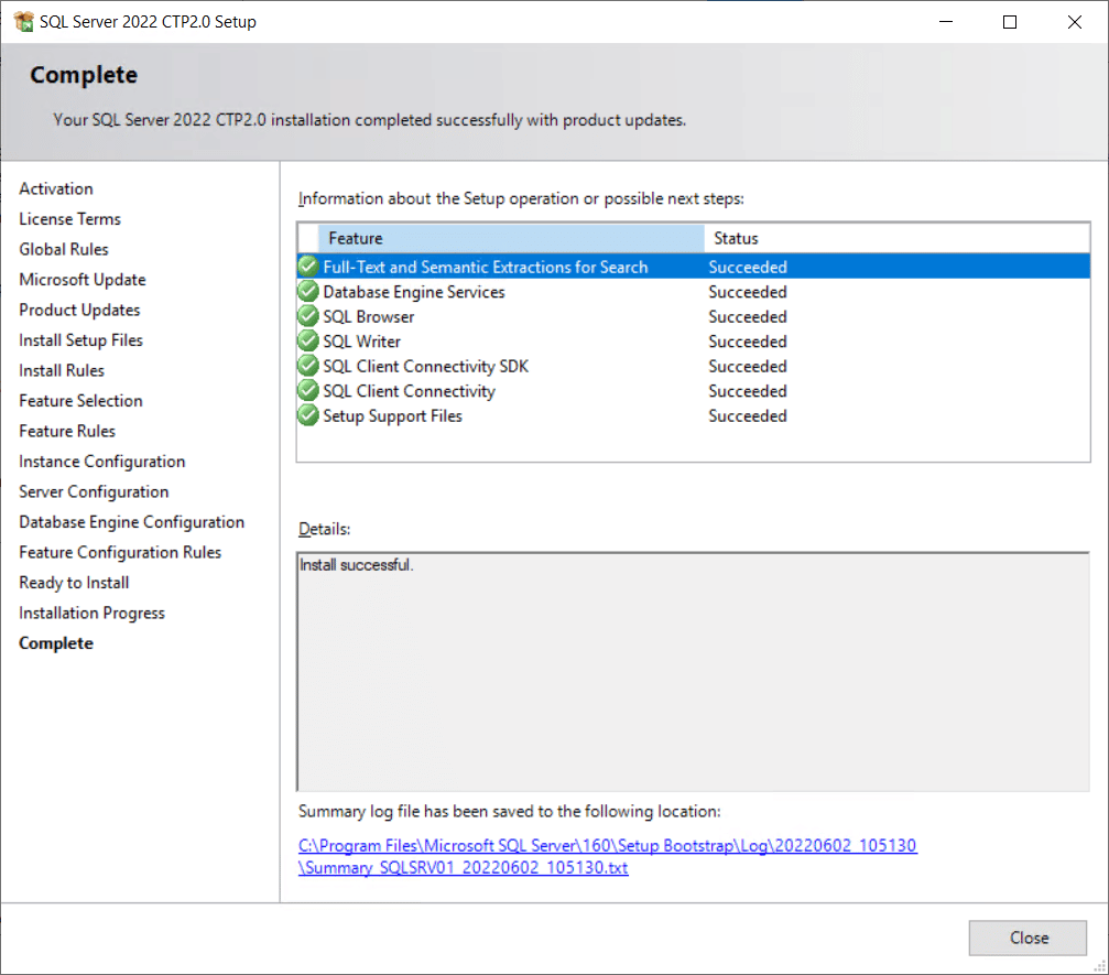 SQL aus Hamburg - unser täglich Brot mit MS SQL Servern